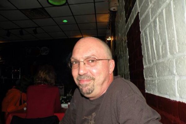 Fundraiser by Debbie Sims : Daryl Sims Memorial Fund