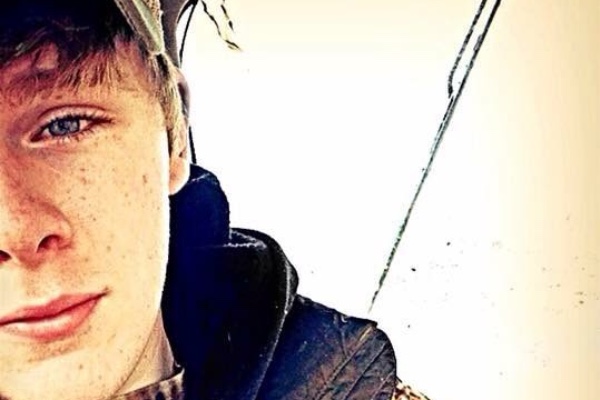 Fundraiser for Mary Dawn McKnight by Jessica Woods : Devon McKnight ...