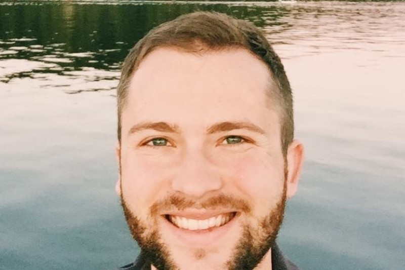 Fundraiser by Todd Lien : You Have More Friends Than You Know