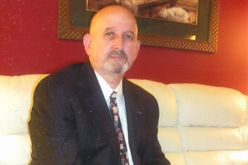 Fundraiser for Marilyn Maynard by Terri Peyton : James Maynard Funeral ...