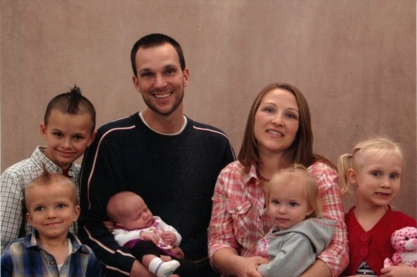 Fundraiser by John Henneman : "Honor your Mother and Father"