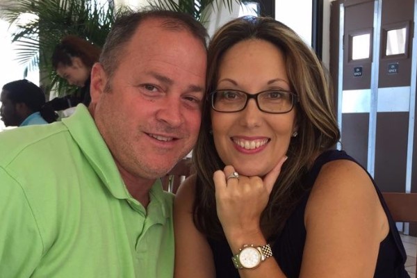 Fundraiser for Timothy Whiteside by Tiffany Upman : In Memory of Nola ...