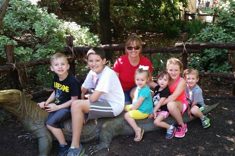 Fundraiser for Tammy Hill by Monette Pemberton : Tammy Hill's Medical Fund