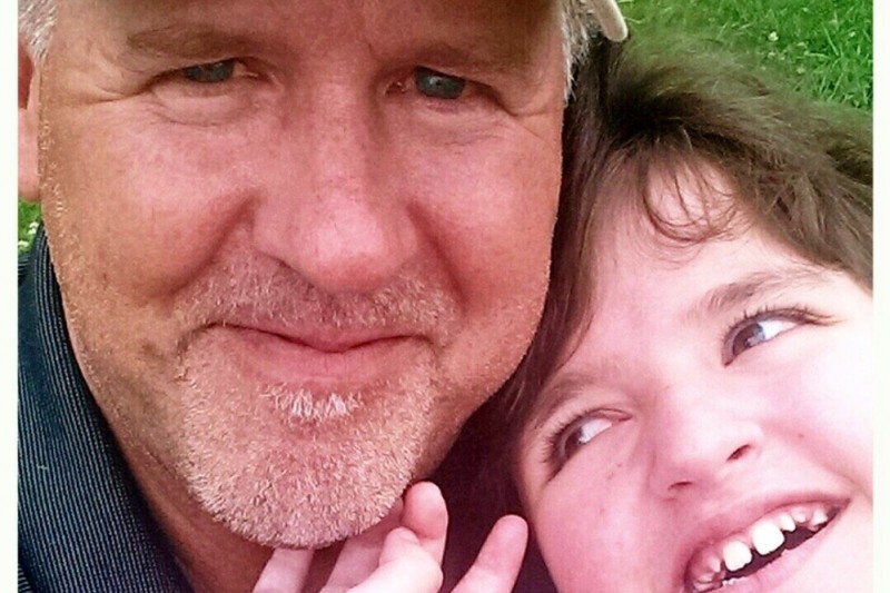 Fundraiser for Stephen Pecevich by Alex King : Let's give a lift to a ...