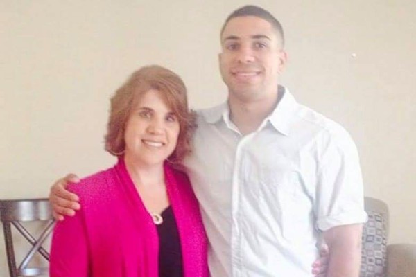 Fundraiser for Colleen Warren by Damian Gonzalez : Robert Warren