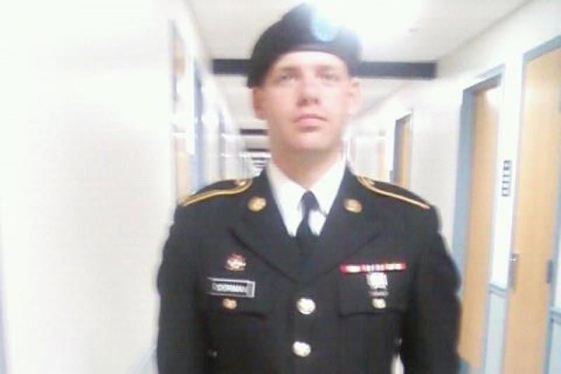 Fundraiser by gail camp : Nathan Dormans Memorial Service