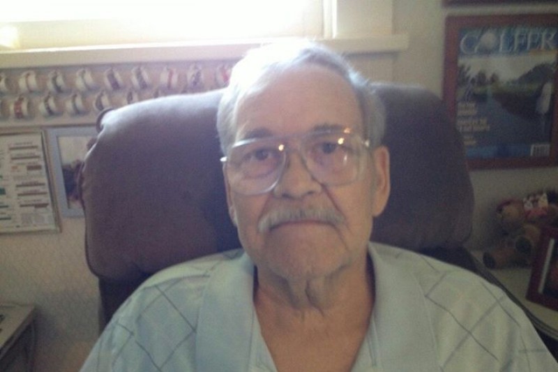 Fundraiser for Raymond Nelson by Lyn Nelson : Ray's cancer fight