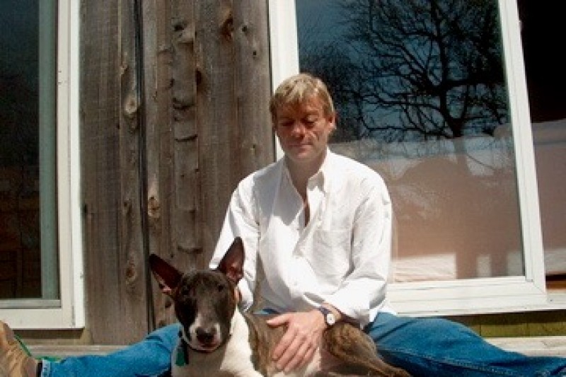 Fundraiser for John Leavey by Sharon Crichton : Support for John Leavey