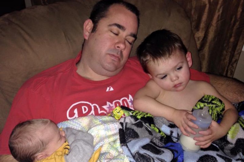 Fundraiser for Heather Ann Walker by Lee Ann Smith : For the Walker Family