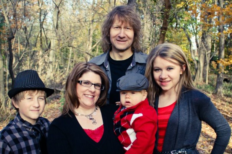 Fundraiser for Amy Petit by Kevin Drendel : Help Joe's Heart Beat Again