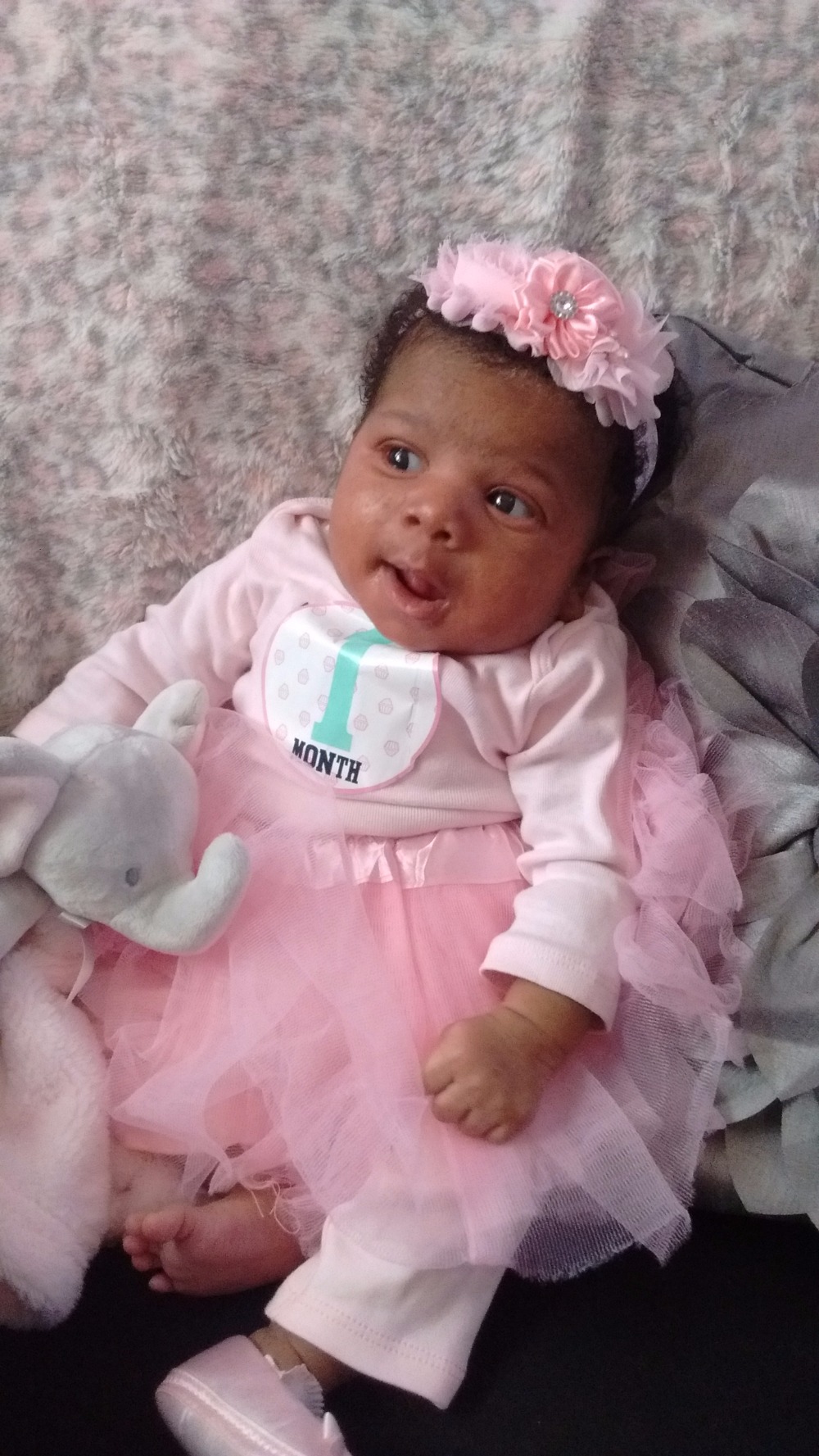 Fundraiser for Peggy Hughes by Peggy Hughes : Laney's Medical Fund