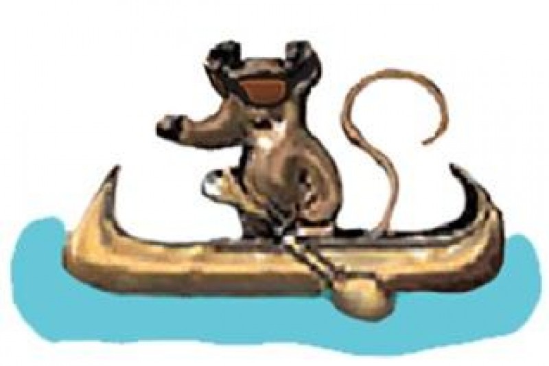 Fundraiser by Robert Arrington : River Rat Rob's Retina Repair