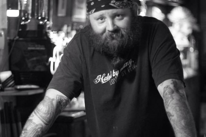 Fundraiser for joseph flesia by Frederica Flesia-Carr : Big Joe's ...