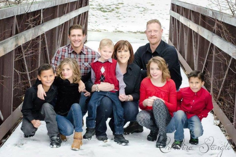 Fundraiser for Syd Webb by Kathi Wilson-Bennett : Webb Family Fund