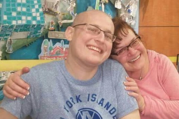 Fundraiser for Karen Gallo by Michelle Caputo Marino : Ralph's Leukemia ...