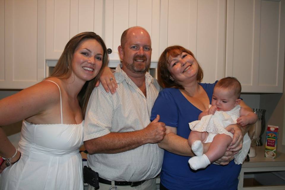 Fundraiser by Thomas Heaney : Ellen Brant's Medical Fund