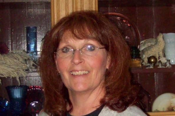 Fundraiser by Lori Kahler : Annette Schaffner