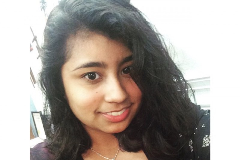 Fundraiser for Yasmin Quintanilla by Megan Vail : Fund for Yasmin