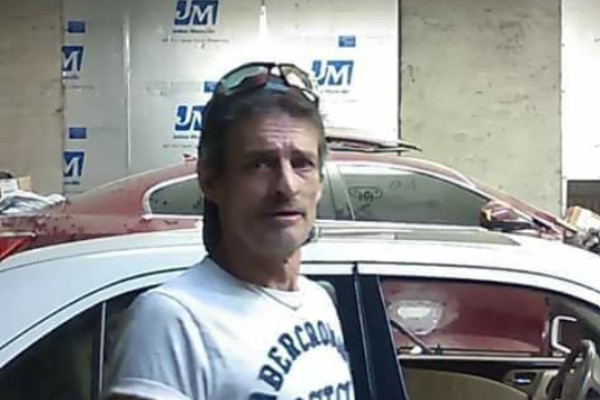 Fundraiser by Heather Lynn Oram : Benefit for Mike Oram SR.