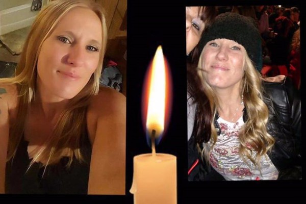 Fundraiser by Kaleb Perkins : Crystal Crow Memorial service