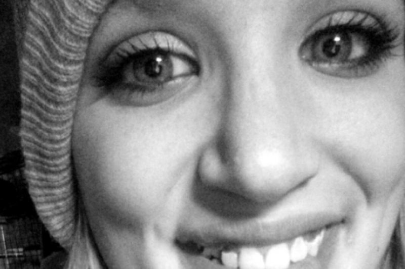 Fundraiser by Brittany Ford : Haley (Ford) Radford service