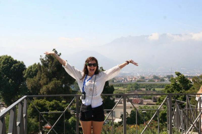 Fundraiser by Emily Alyssa Saad : Emily's Mission Trip to Mozambique