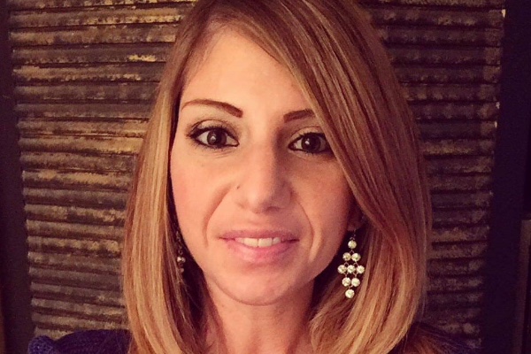 Fundraiser for Gina M Carfagno by Rebecca Geiser : Please Help Gina!