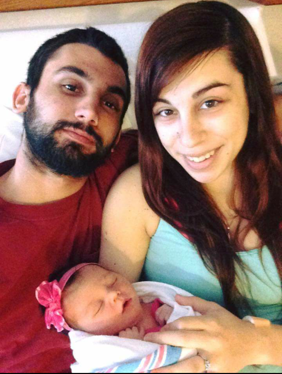 Fundraiser for Alexis McPherson by Jaimie Lee Mooney : Weslie Nichole