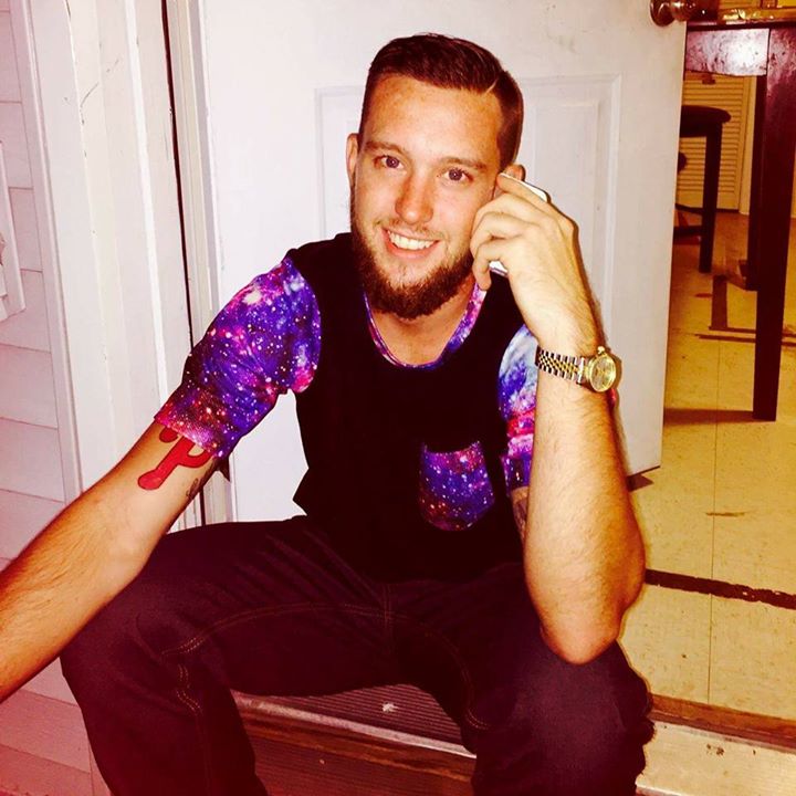 Fundraiser by Trina M. Kemble : Dylan Cooie Nagle Funeral Services