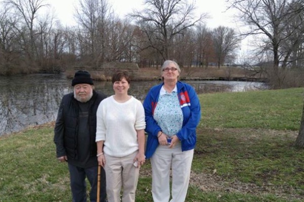 Fundraiser by Jennifer Neely : Dads Funeral Cost