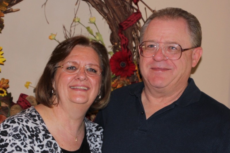 Spendenkampagne von Mary Ann Struble für John Guild: Help John Guild ...