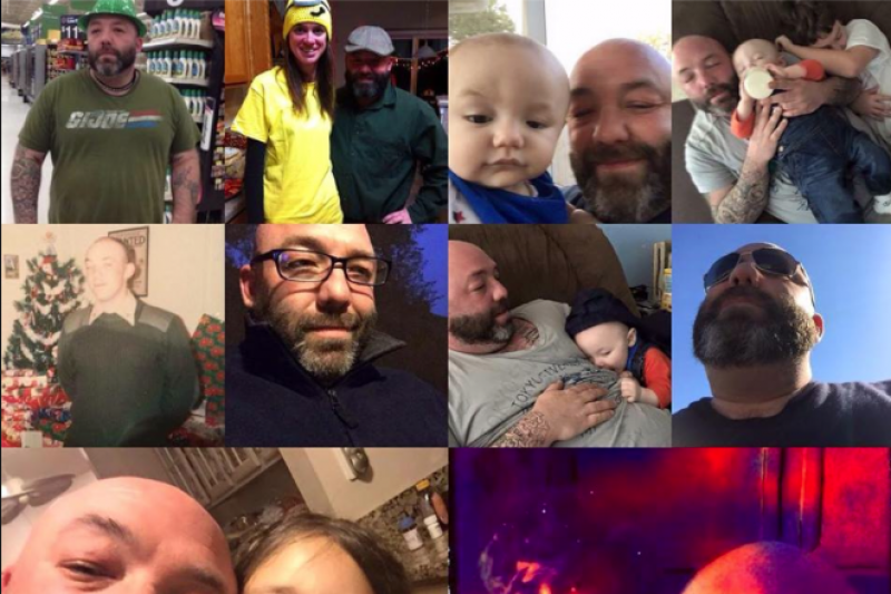 Fundraiser for Ian Wiskoff by Laura Di Piazza : Wiskoff Children's ...