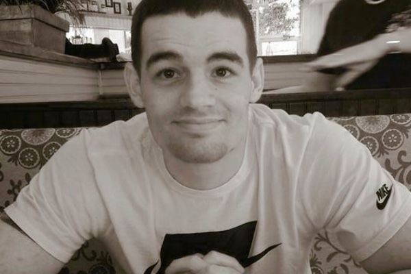 Fundraiser for David Lyons by Susanna Luna : Joey lyons