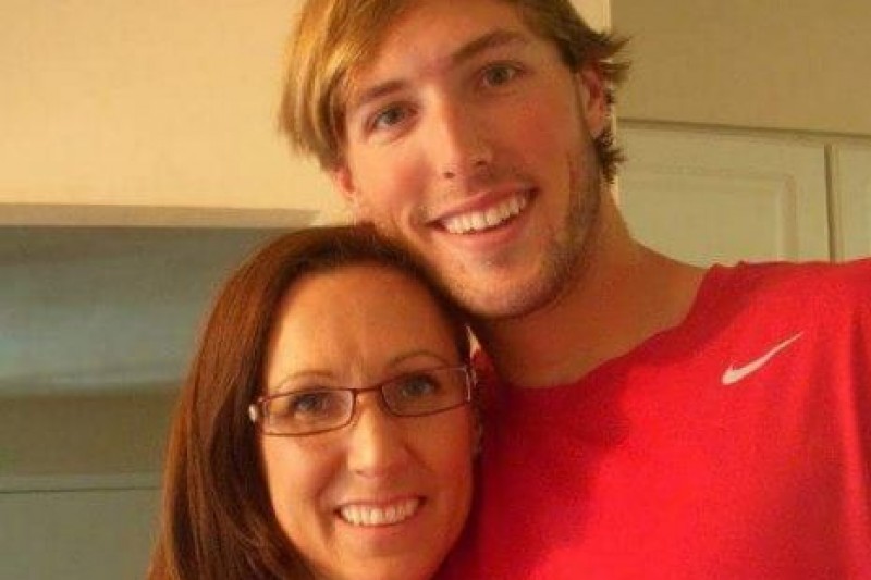 Fundraiser for Krystal Freeman by Sherri Niemeyer : Schylar Freeman ...