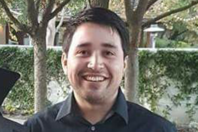 Fundraiser for Joel Munoz by Darrell Munoz : Fabrise Munoz Funeral ...