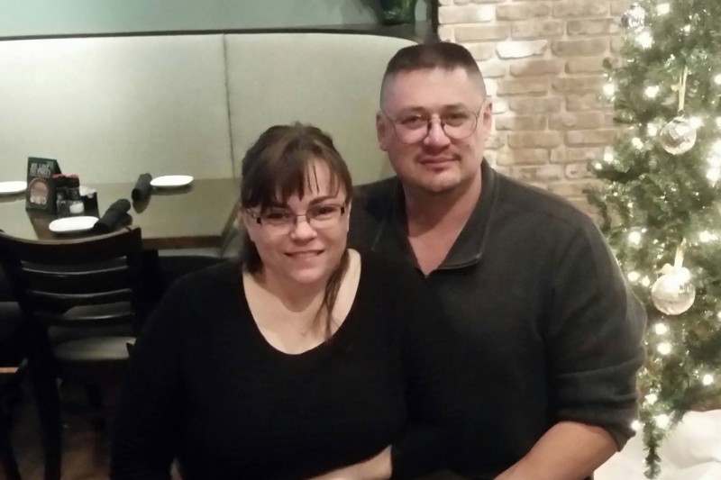 Fundraiser for Julia Chambers by Katie Panico : The Chambers Family