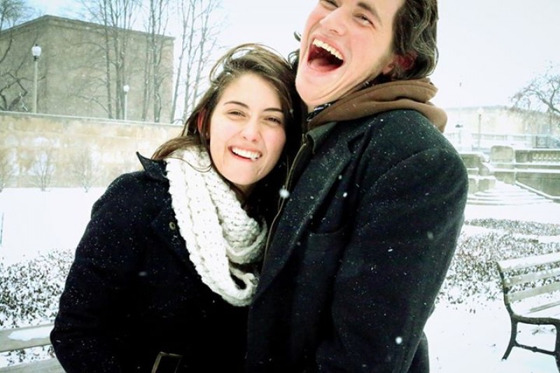 Fundraiser by Hillary Dennison : Honey Moon Fund Josh and Hillary