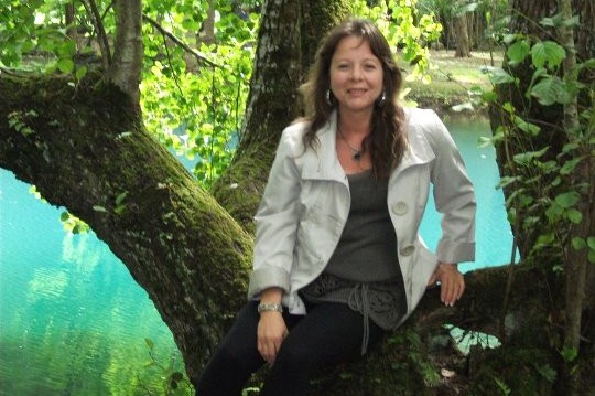 Fundraiser by Dunia Fuentes : Grace's Fountain of Life