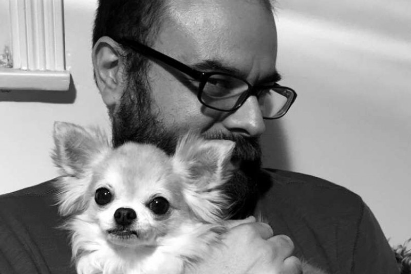 Fundraiser for Abed Gheith by Spencer Crittenden : Help Abed Drive Again