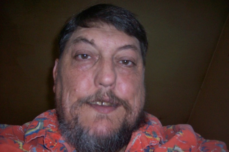 Fundraiser by Lee Ann Ross Hare : John (RICK) Ross Funeral Expense
