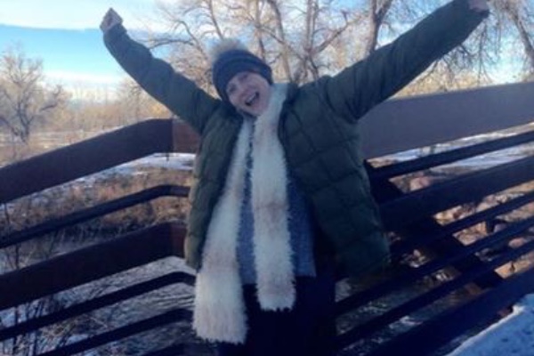 Fundraiser for Lori Cockrell by Jill Foster Wagner : Get Lori Cockrell ...