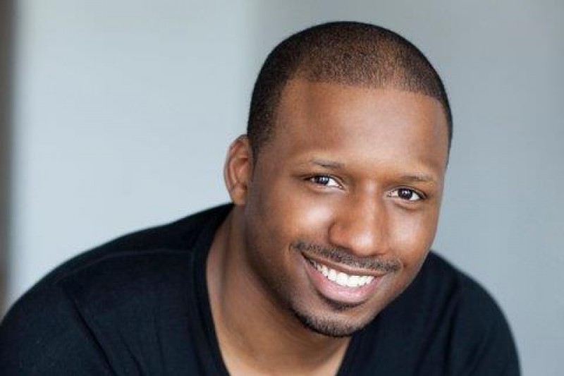 Fundraiser by Lee Edward Colston II : Dream Big: Help Lee Get to LA?