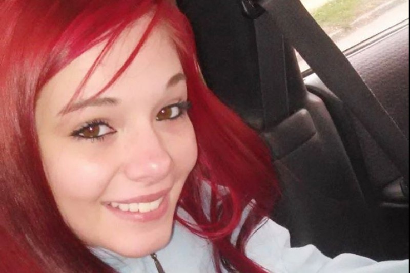 Fundraiser for Dylan Abbott by Crystal Prather : Hailey's Funeral Expenses