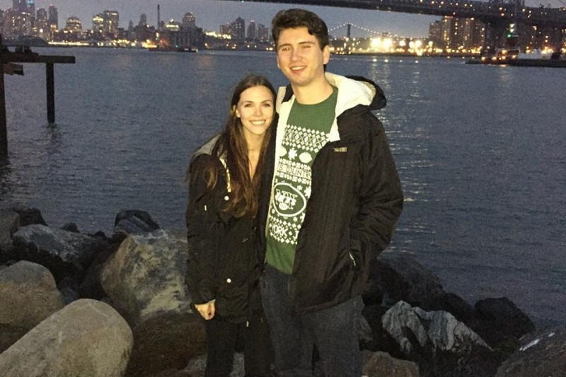 Fundraiser for Darrell Bentley by Caroline McVey : Danielle Bentley