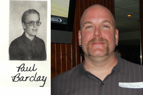 Fundraiser for George Evans by Amber Evans : Paul Barclay's funeral ...