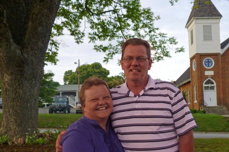 Fundraiser for Gail Steinhoff by Haley Dakich : Kevin Steinhoff's ...