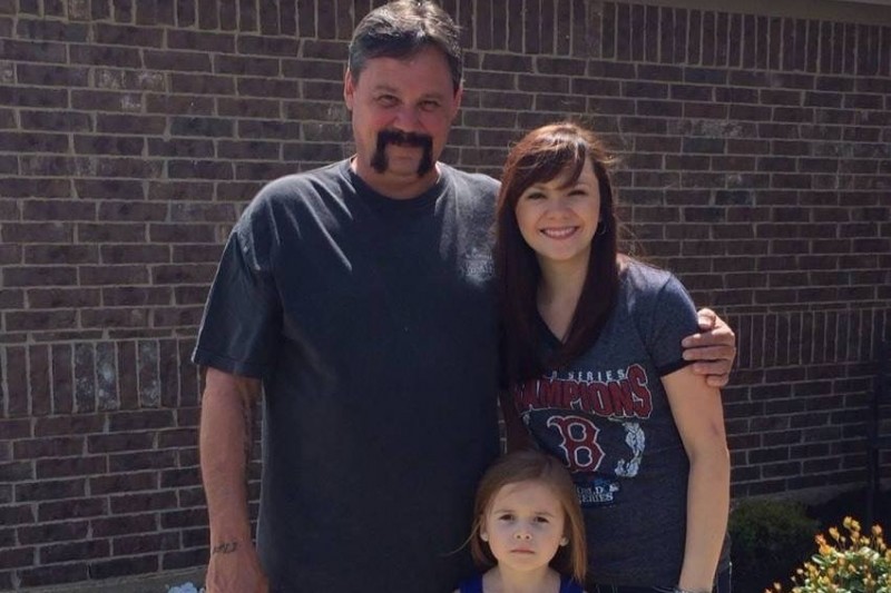 Fundraiser for Amber Lumb by Tara Lockhart : Memorial Fund for Les Reynolds