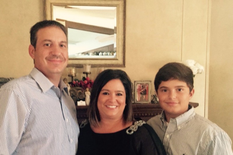 Fundraiser for Amy Manzella by Christina Givens : Amy's flooded house fund