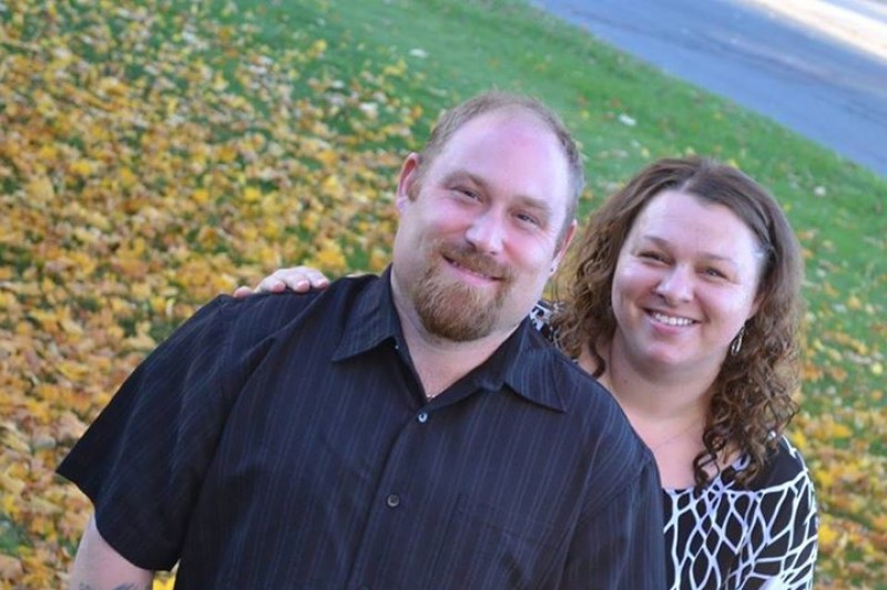 Fundraiser by Katie Minke Kinzel : Help us bring baby Kinzel home