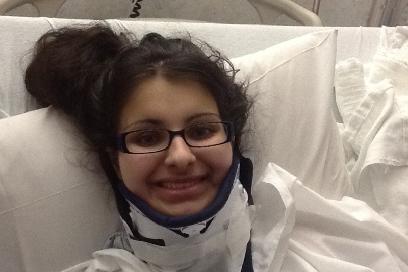 Fundraiser for susannah Morrison by Dwain Roberts : Sister Juliana ...